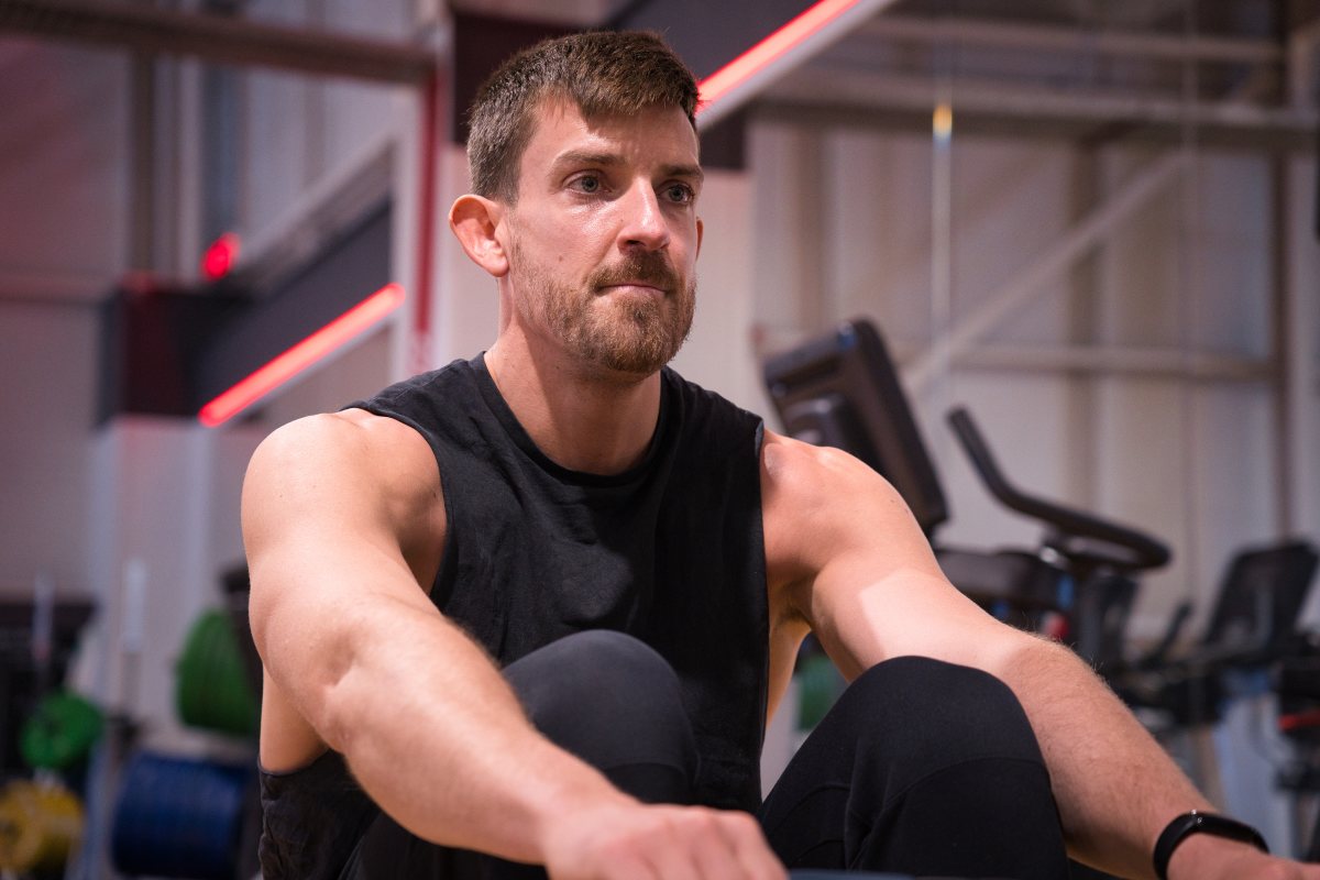 5 Ways to breakthrough a Plateau - WeDoFitness